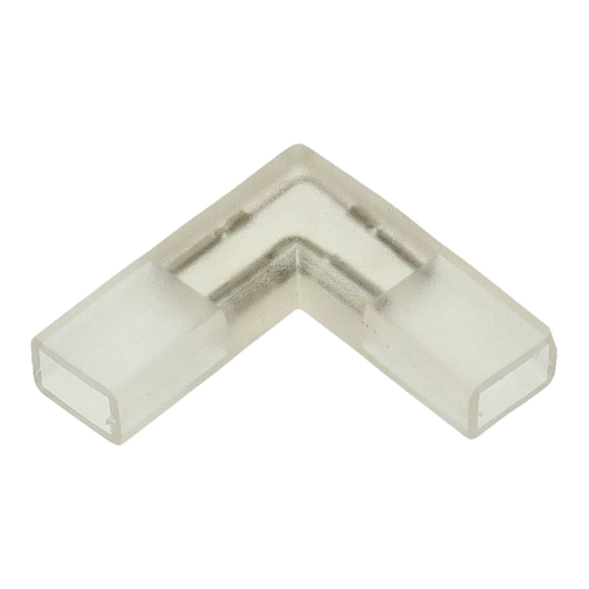 Conector l de Fita LED 220V