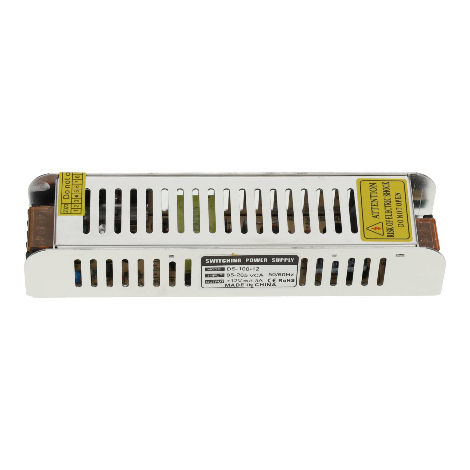 LED lighting power supplies