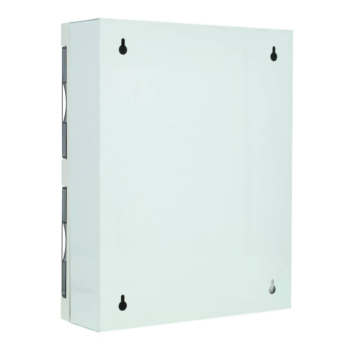 Caja distribución superficie IP40