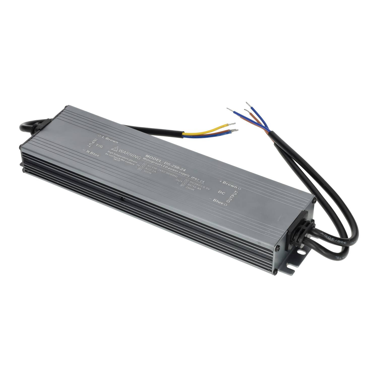 LED lighting power supplies