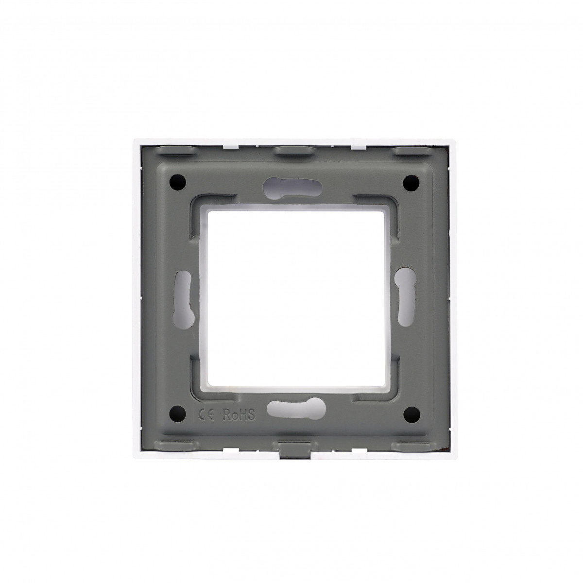 Marco PC 1 mecanismo serie cristal