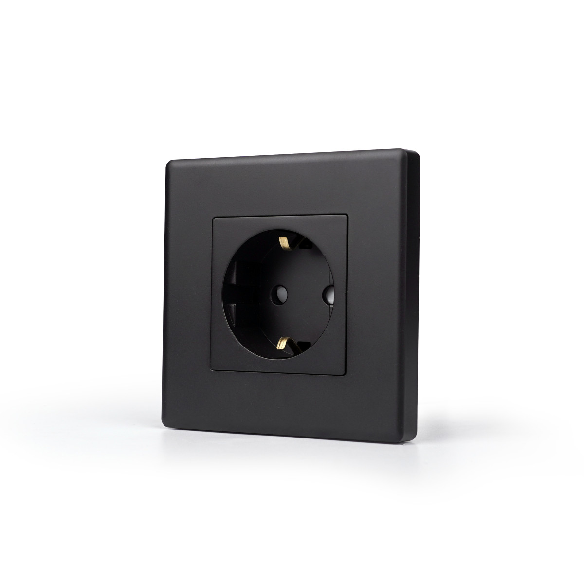 Marco PC 1 mecanismo serie cristal