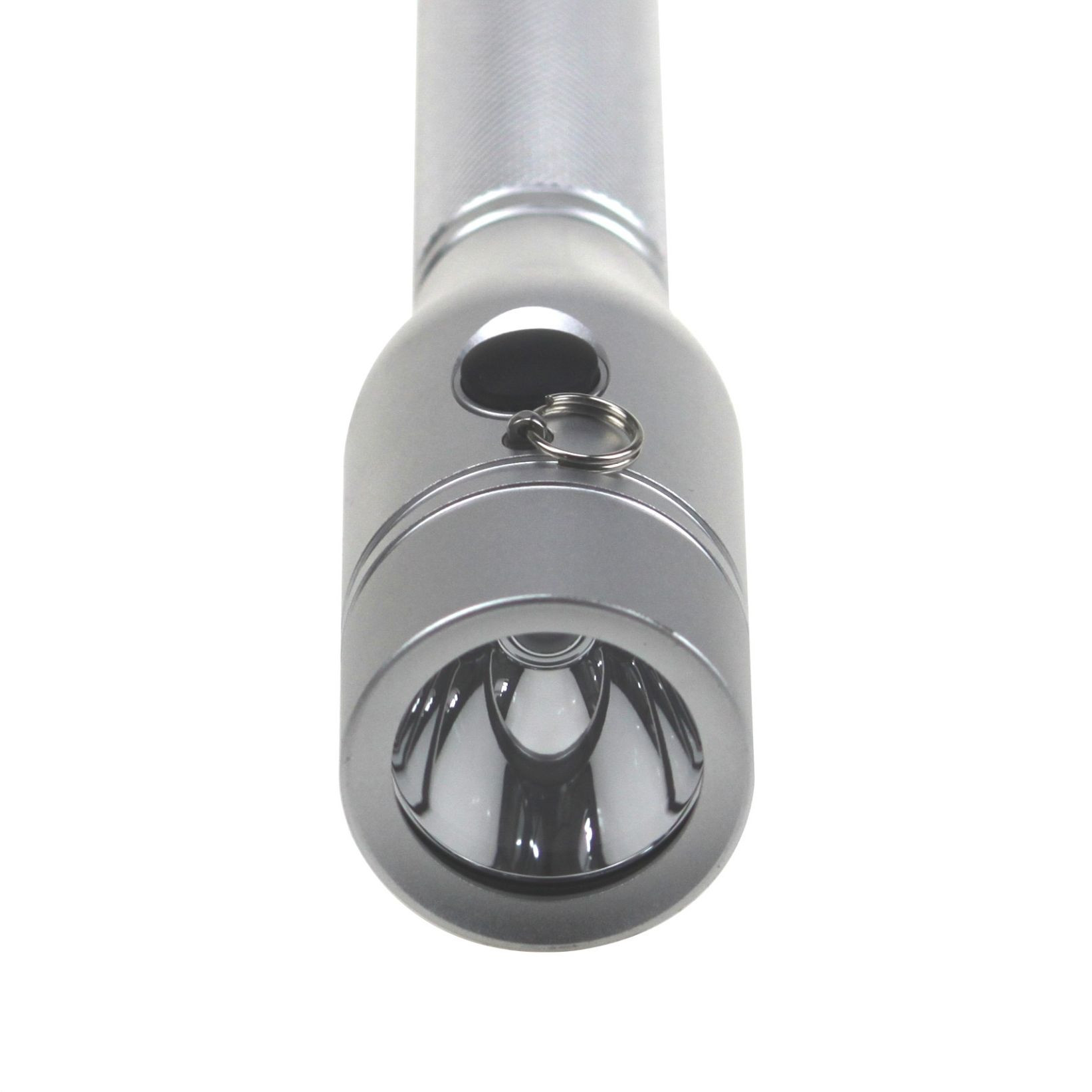 Luminarias ATEX: Iluminación segura para zonas explosivas | Masterled