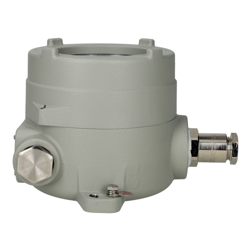 ATEX Industrial Motion Sensor IP66 | Masterled