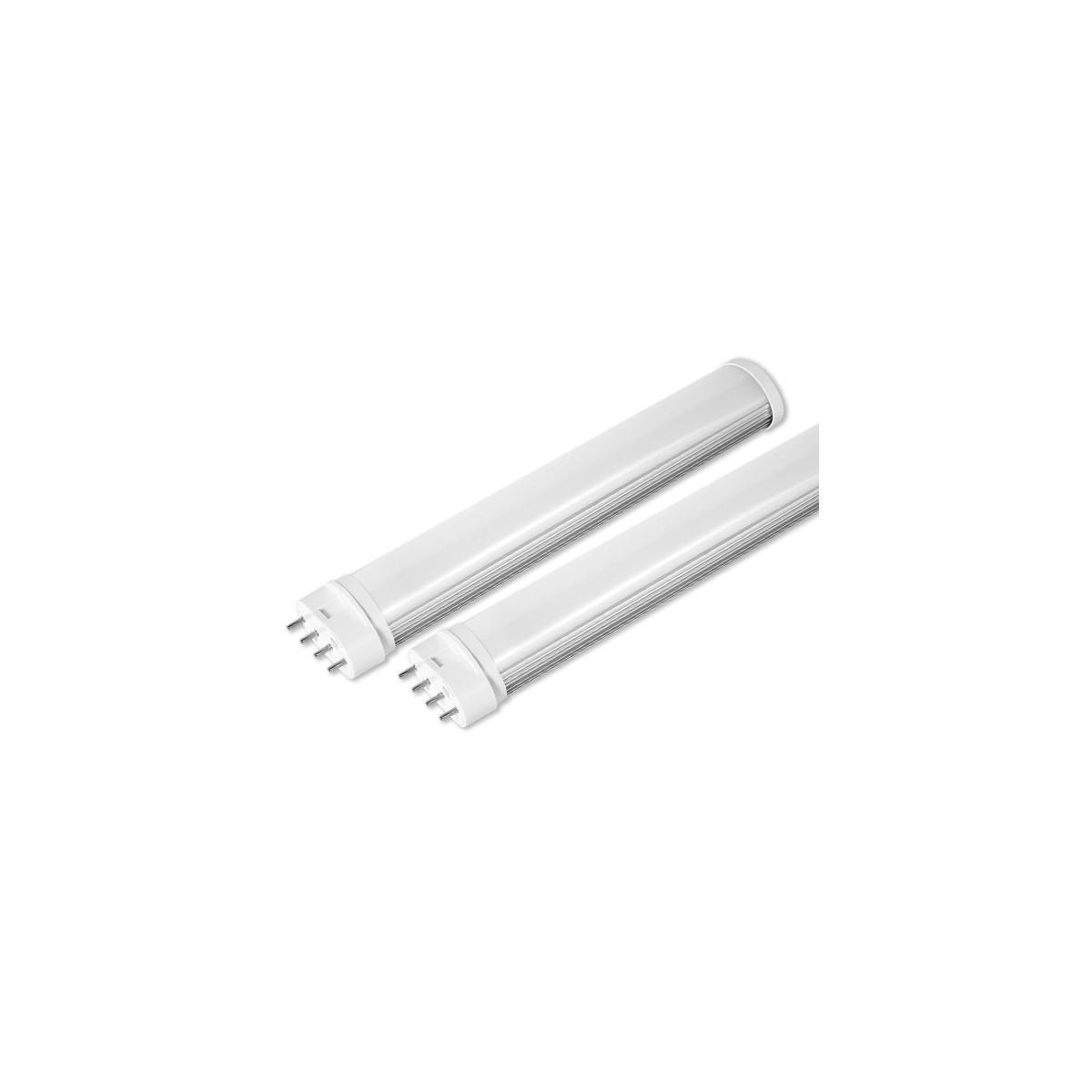 LED Tube 2G11 15W 410 mm