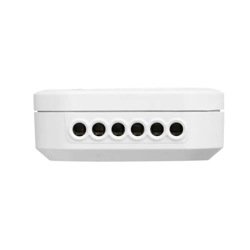 WiFi roller shutter switch module