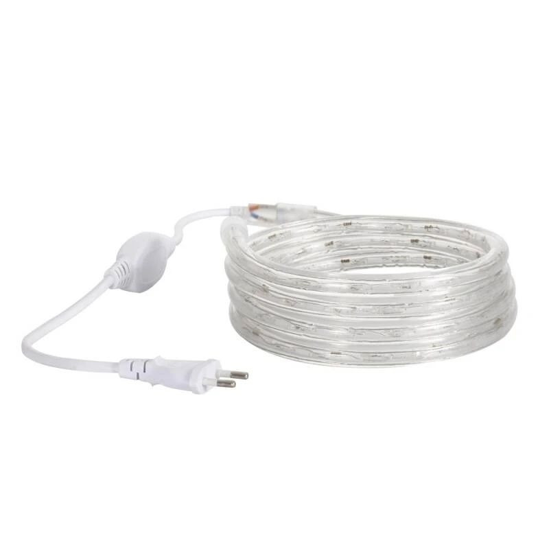 5 metre LED strip kit 220V 36LEDs/m IP65