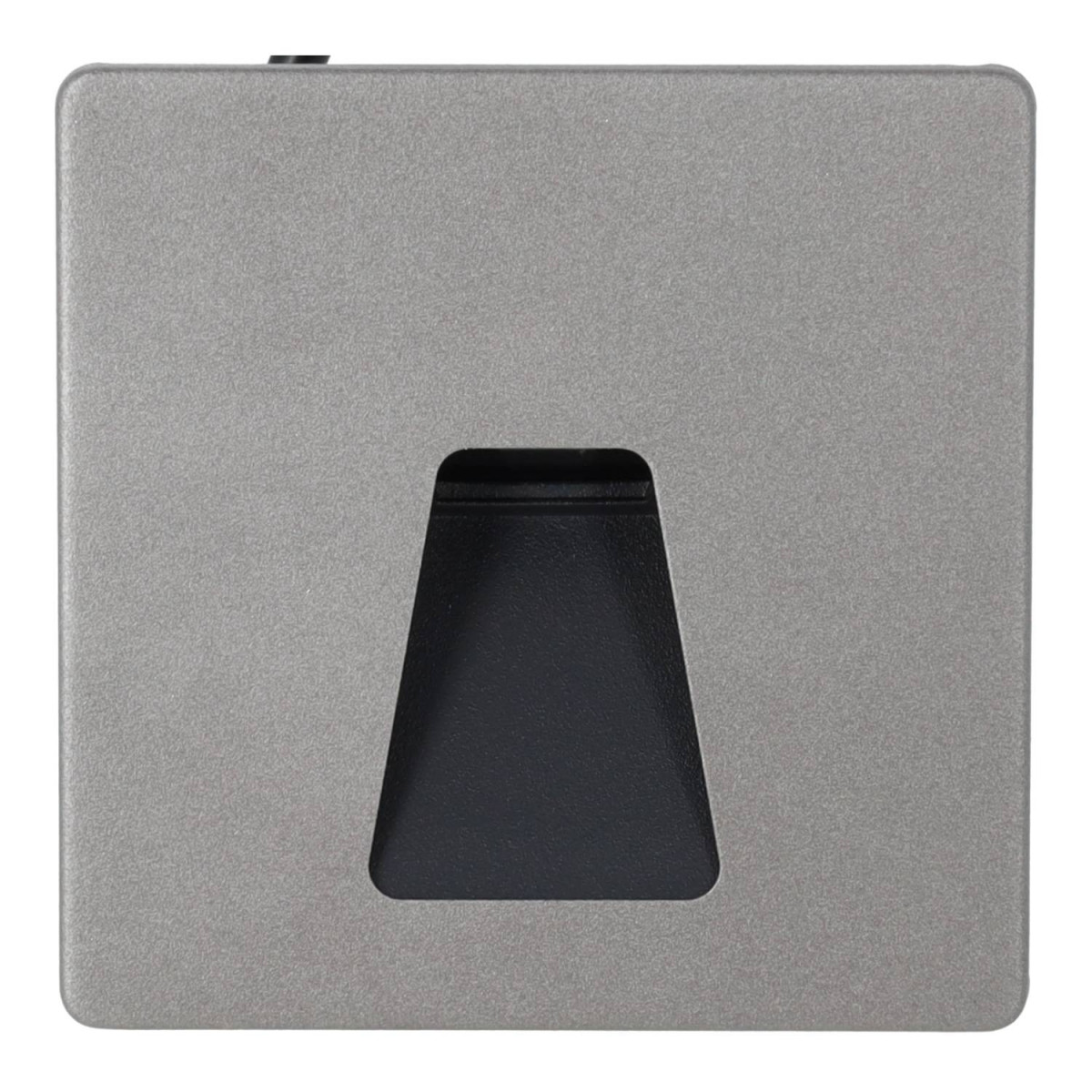 LED Step Light 3W Outdoor Recessed Trapezium | Masterled