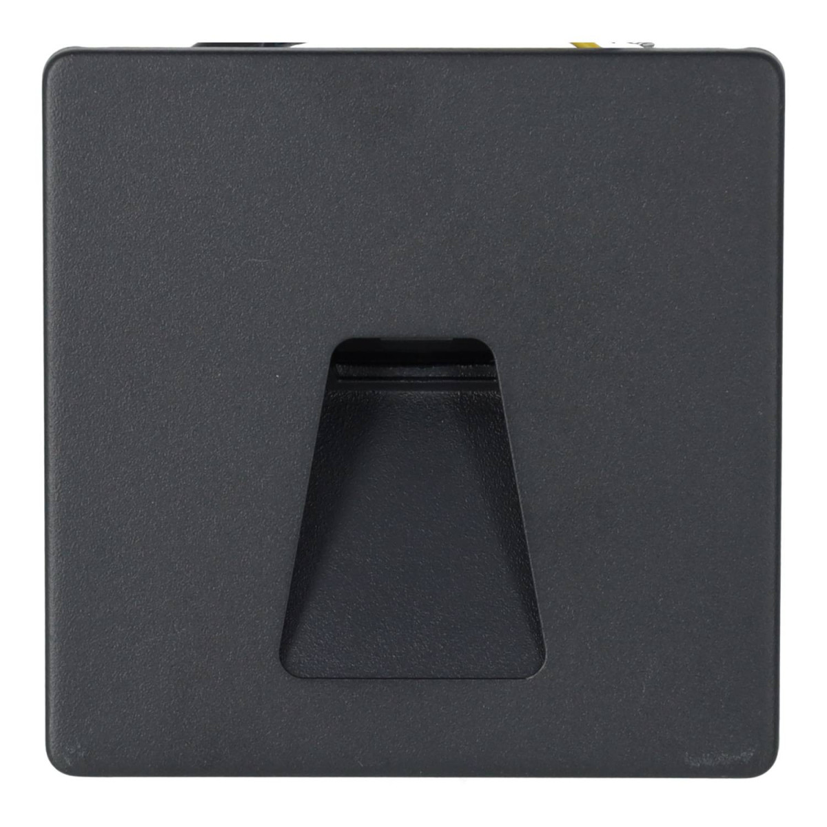 LED Step Light 3W Outdoor Recessed Trapezium | Masterled