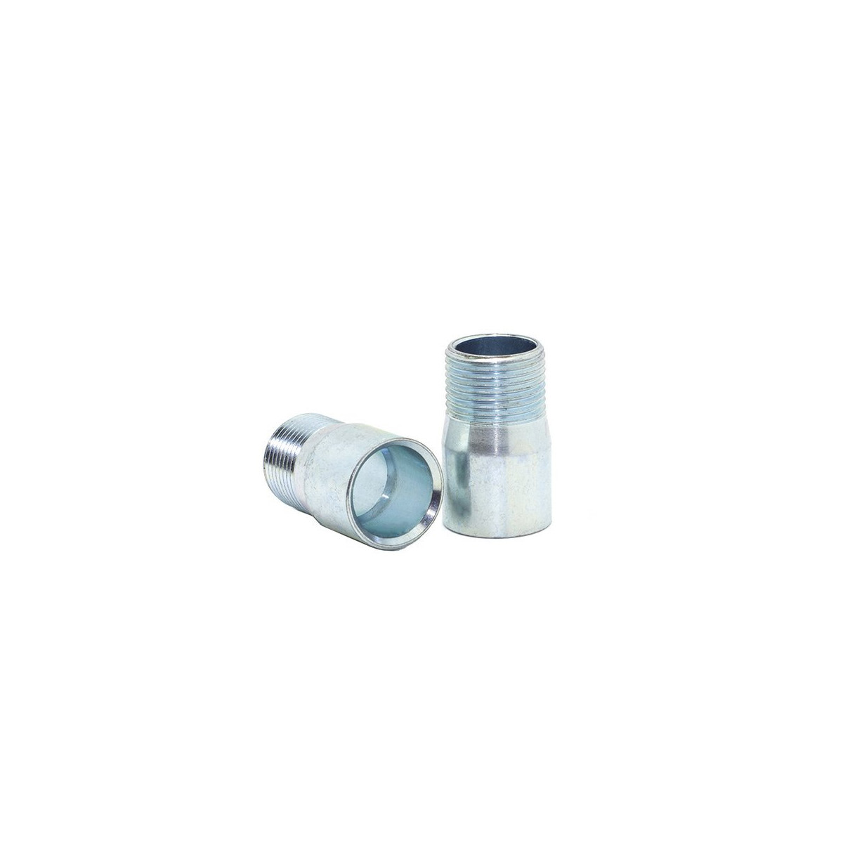 M20 adapter for EMT tube