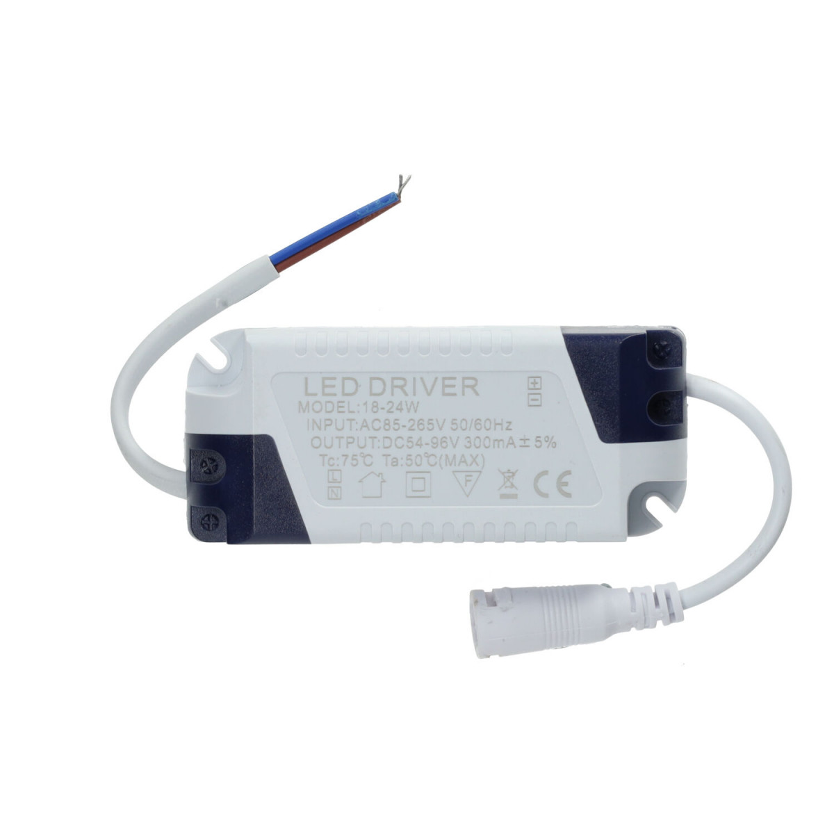 Driver pour panneau LED 18-24W
