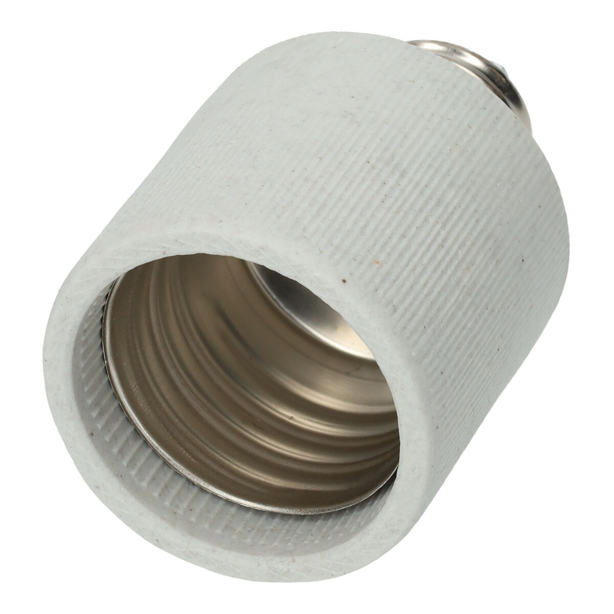 Adaptador de casquillo E27 a E40