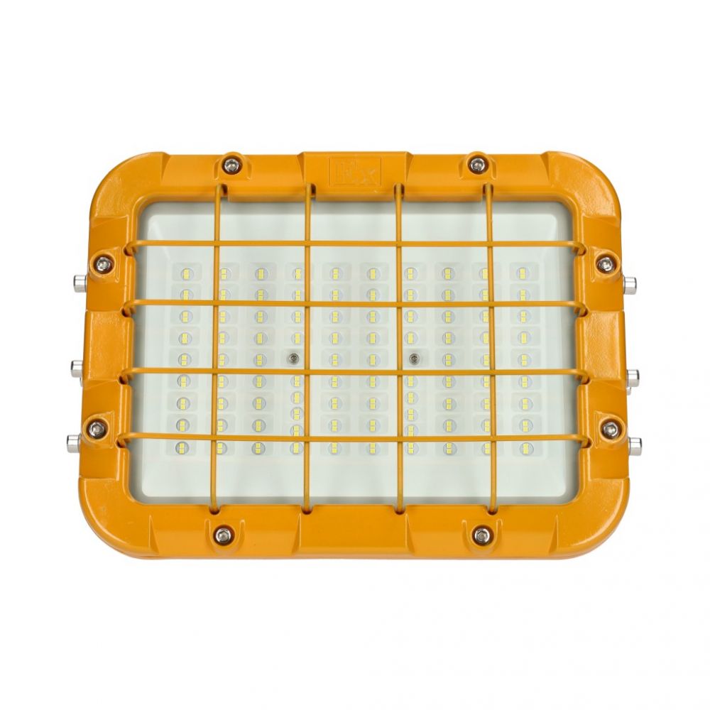 ATEX High Bay LED Light - 150W LUMILEDS - PHILIPS